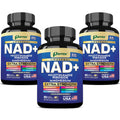 Liposomal Nicotinamide Riboside multivitamins
