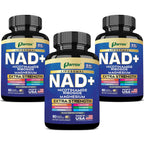 Liposomal Nicotinamide Riboside multivitamins