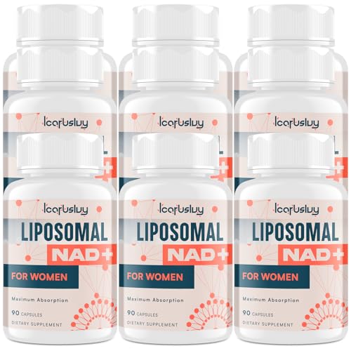 liposomal NMN alternative for energy