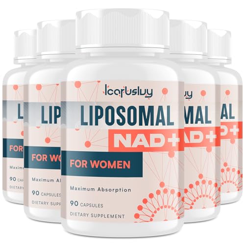 liposomal NMN alternative for women