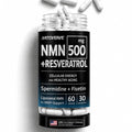 Liposomal NMN for cellular health
