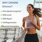 Liposomal NMN for enhanced absorption