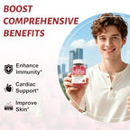 Liposomal NMN for healthy aging