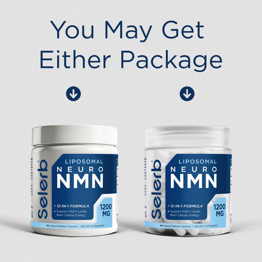 Liposomal NMN for improved performance