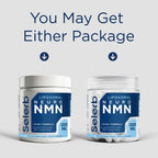 Liposomal NMN for improved performance