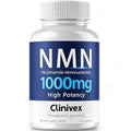 Liposomal NMN supplement for energy