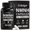 Liposomal NMNH 1000 mg capsules