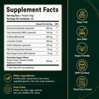 Liposomal NR for cellular health