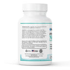 Liposomal NR for enhanced metabolic function