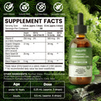 liposomal oil of oregano benefits