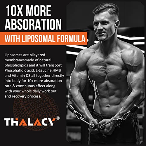 Liposomal Phosphatidic Acid for athletic performance