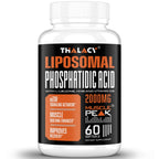 Liposomal Phosphatidic Acid for recovery