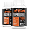 Liposomal Phosphatidic Acid supplement benefits