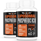 Liposomal Phosphatidic Acid supplement benefits