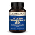 Liposomal Pregnenolone for hormonal balance