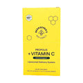 Liposomal propolis vitamin C benefits