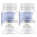 Liposomal Quercetin 1000 mg softgels