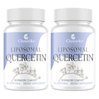 Liposomal Quercetin 1000 mg softgels
