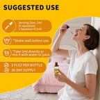 Liposomal Quercetin for seniors