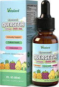Liposomal Quercetin liquid drops