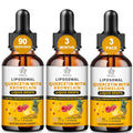 Liposomal Quercetin liquid drops