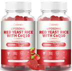 Liposomal Red Yeast Rice benefits