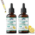 Liposomal Red Yeast Rice benefits