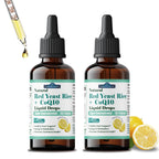 Liposomal Red Yeast Rice benefits