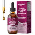 Liposomal Red Yeast Rice drops