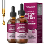 Liposomal Red Yeast Rice drops