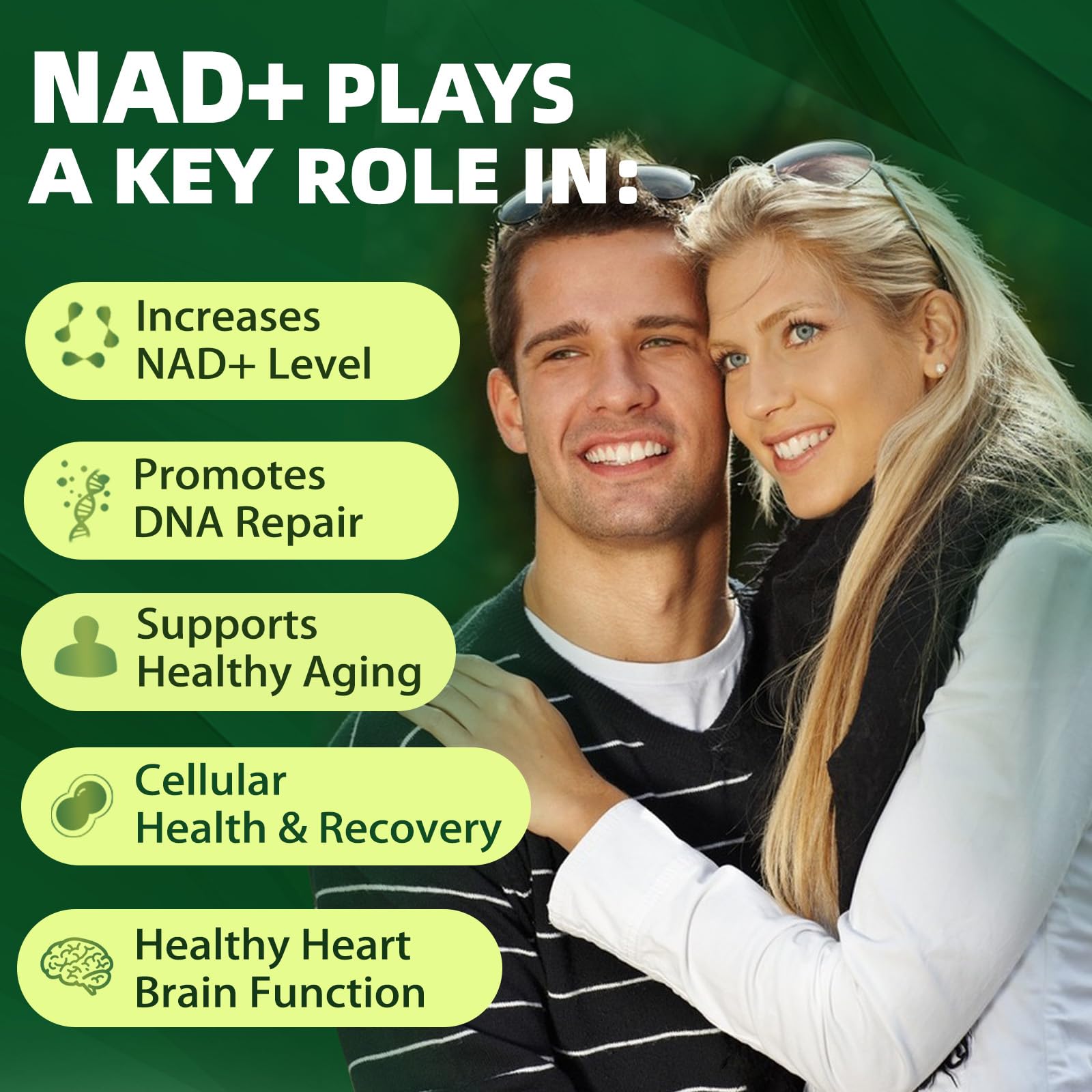 Liposomal resveratrol antioxidant support
