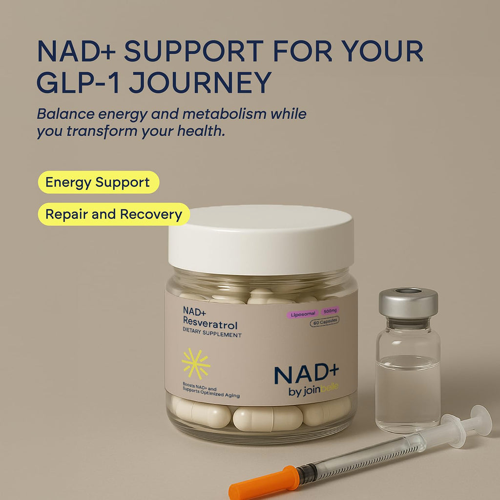 Liposomal Resveratrol for enhanced absorption