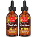 Liposomal Rhodiola Rosea supplement benefits
