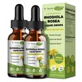 Liposomal Rhodiola Rosea tincture benefits