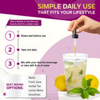 Liposomal saffron for enhanced absorption