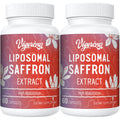 liposomal saffron multivitamins for women