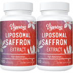 liposomal saffron multivitamins for women