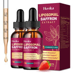 liposomal saffron multivitamins for women
