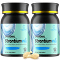 Liposomal Strontium Citrate benefits