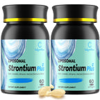Liposomal Strontium Citrate benefits