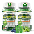 Liposomal sulforaphane gummies for kids