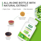 Liposomal Sulforaphane multivitamin for women