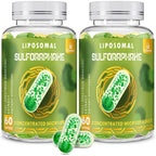 Liposomal Sulforaphane multivitamins for adults