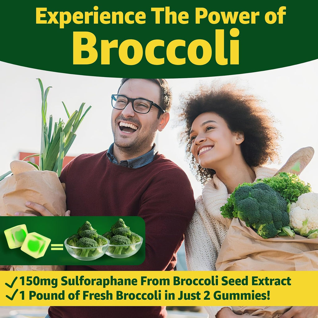 Liposomal sulforaphane whole food vitamins