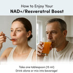 Liposomal technology for better absorption
