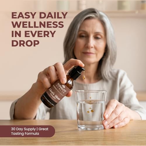 Liposomal technology for mushroom absorption