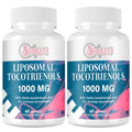 Liposomal Tocotrienols 1000 mg capsules