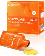 Liposomal turmeric curcumin benefits