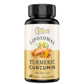 liposomal turmeric curcumin health benefits