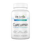 Liposomal turmeric extract capsules